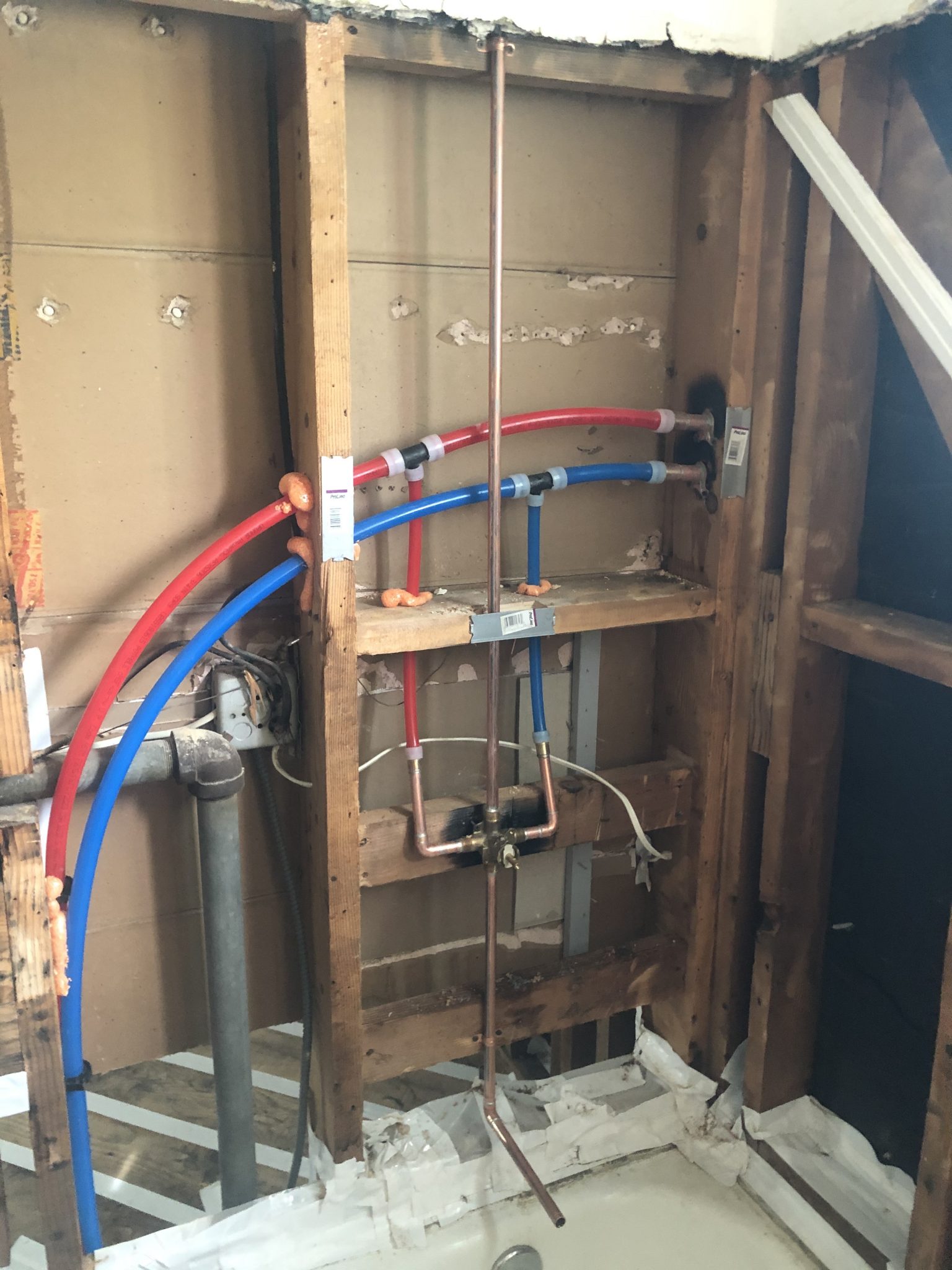 Repiping Whittier, California | Elite Plumbing & Hydro-Jetting